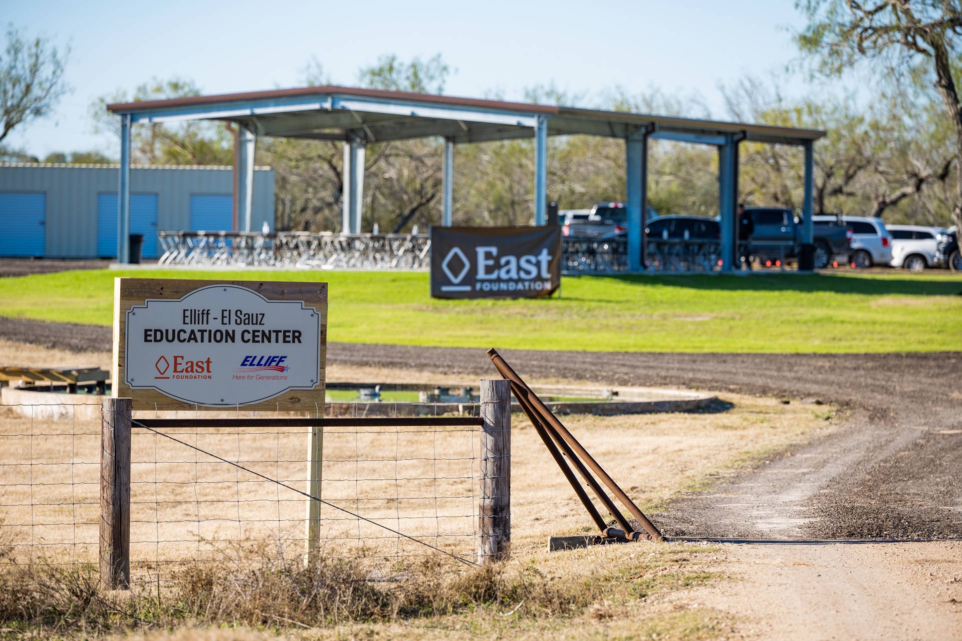 New Program to Welcome Students on Field Trip to Willacy County Ranch ...