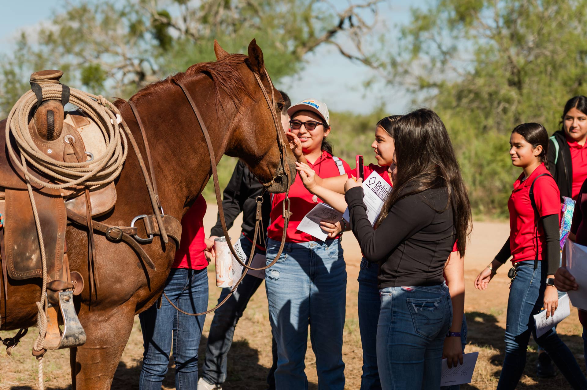 Land Stewardship Through Ranching Science And Education East Foundation