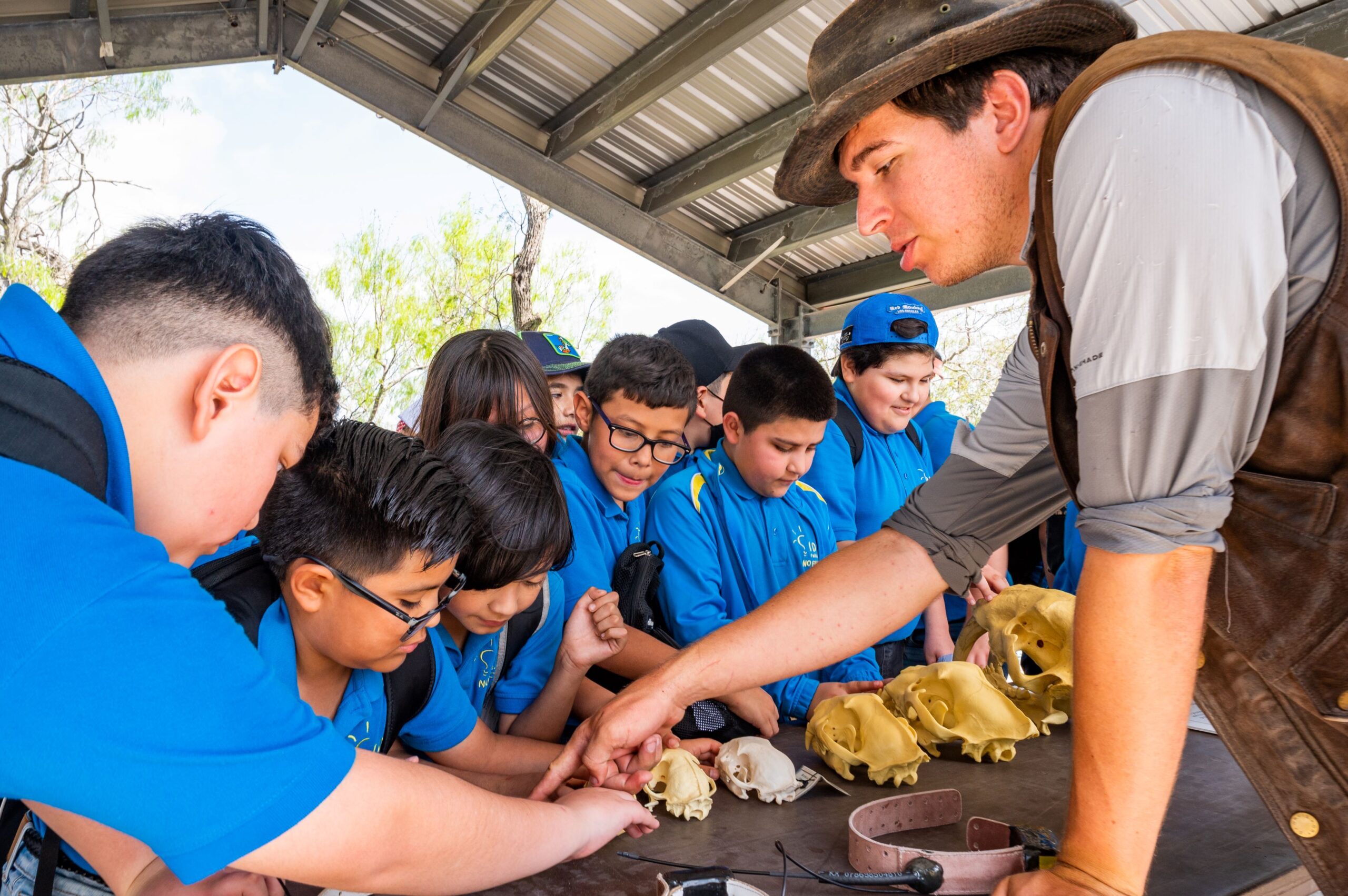 From Texan by Nature - East Foundation and the Future of Land ...