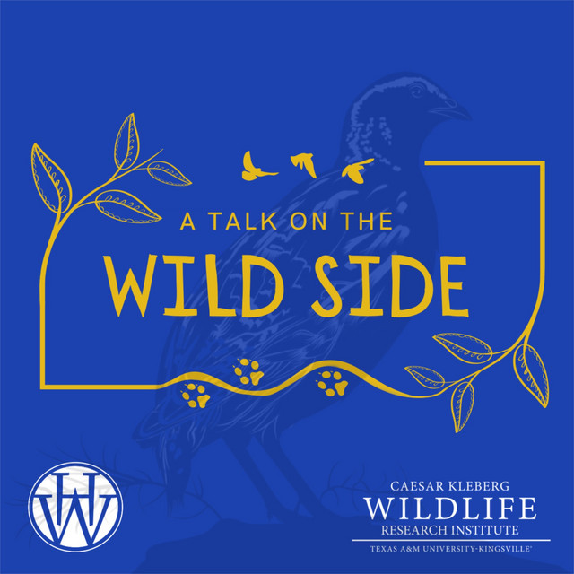 A Talk on the Wild Side Oh, Qual Yes! S2 E5 - East Foundation